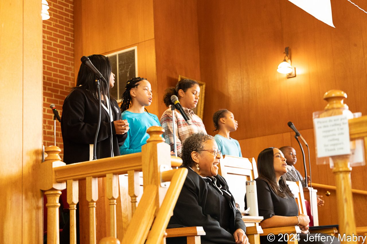 Installation of Officers and First Sunday of 2024 Breakfast | Fauquier ...